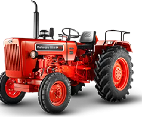 Mahindra 265 DI XP Plus Orchard Tractor | Price & Specs